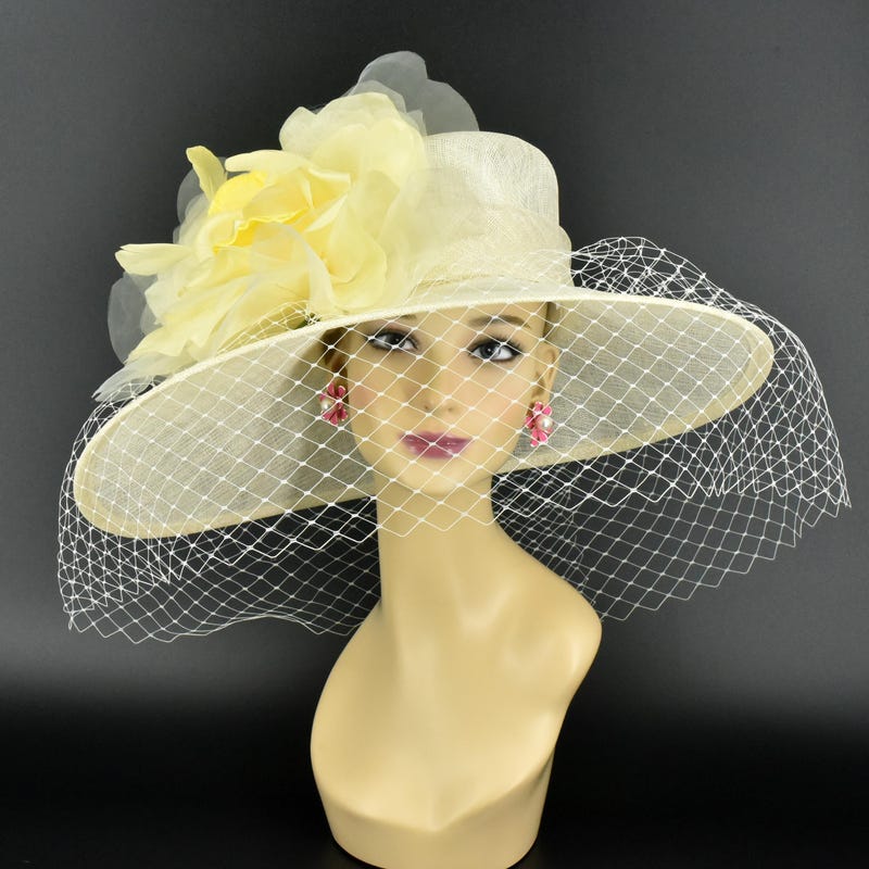 MillineryByAnna - Etsy