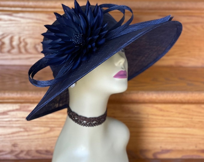 MillineryByAnna - Etsy