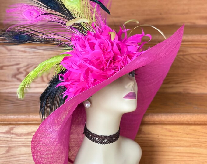 MillineryByAnna - Etsy