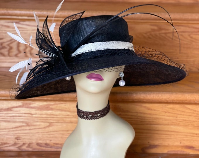 MillineryByAnna - Etsy