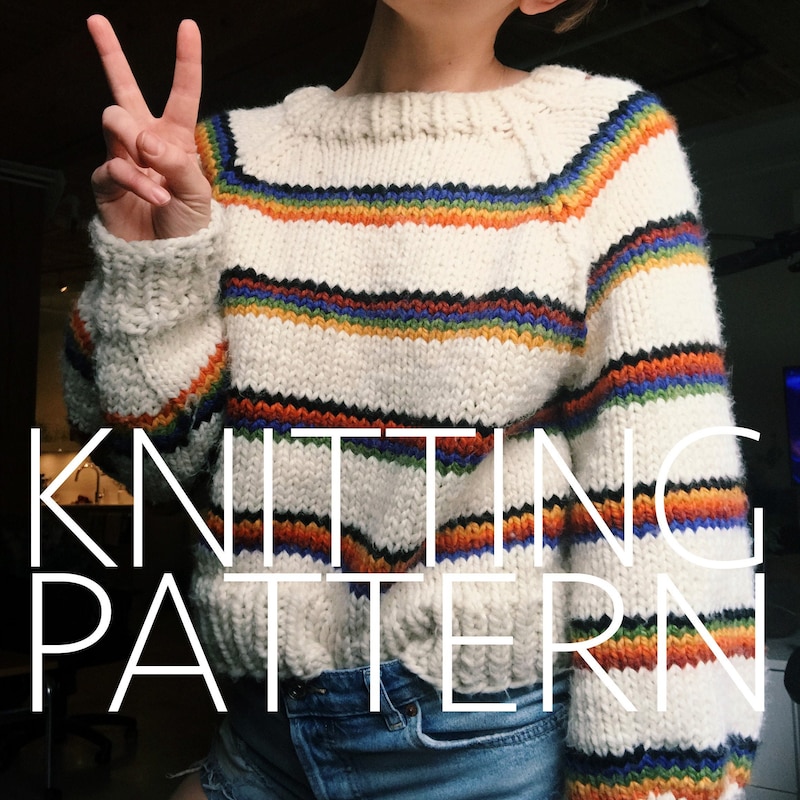 Ski Pull Over - Etsy