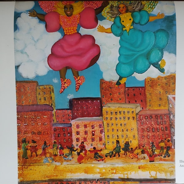 2024 Angel Calendar - Etsy