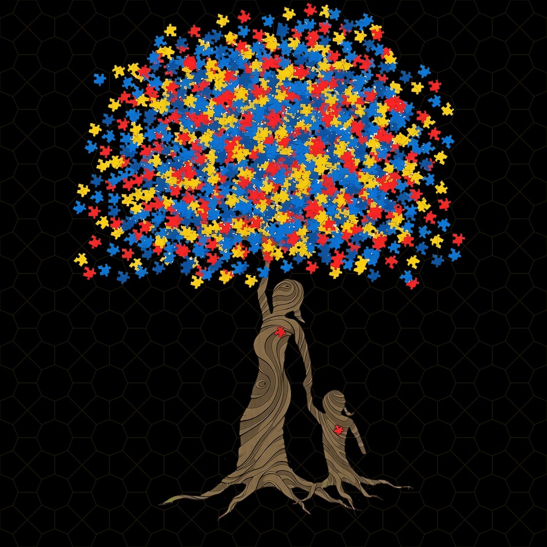 Autism Mom Png, in My Autism Mom Era, Neurodiversity, Autism Awareness ...