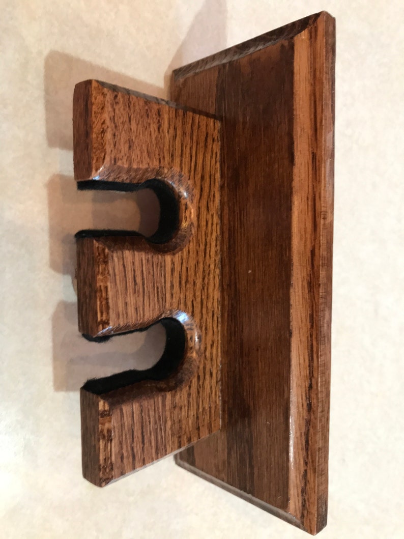 Souvenier Mini Baseball Bat Holder 2 Souvenir Bats free - Etsy