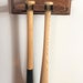 Souvenier Mini Baseball Bat Holder 2 Souvenir Bats free - Etsy