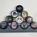 Hockey Puck Display Holds 4 10 Pucks - Etsy