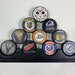 Hockey Puck Display Holds 4 10 Pucks - Etsy