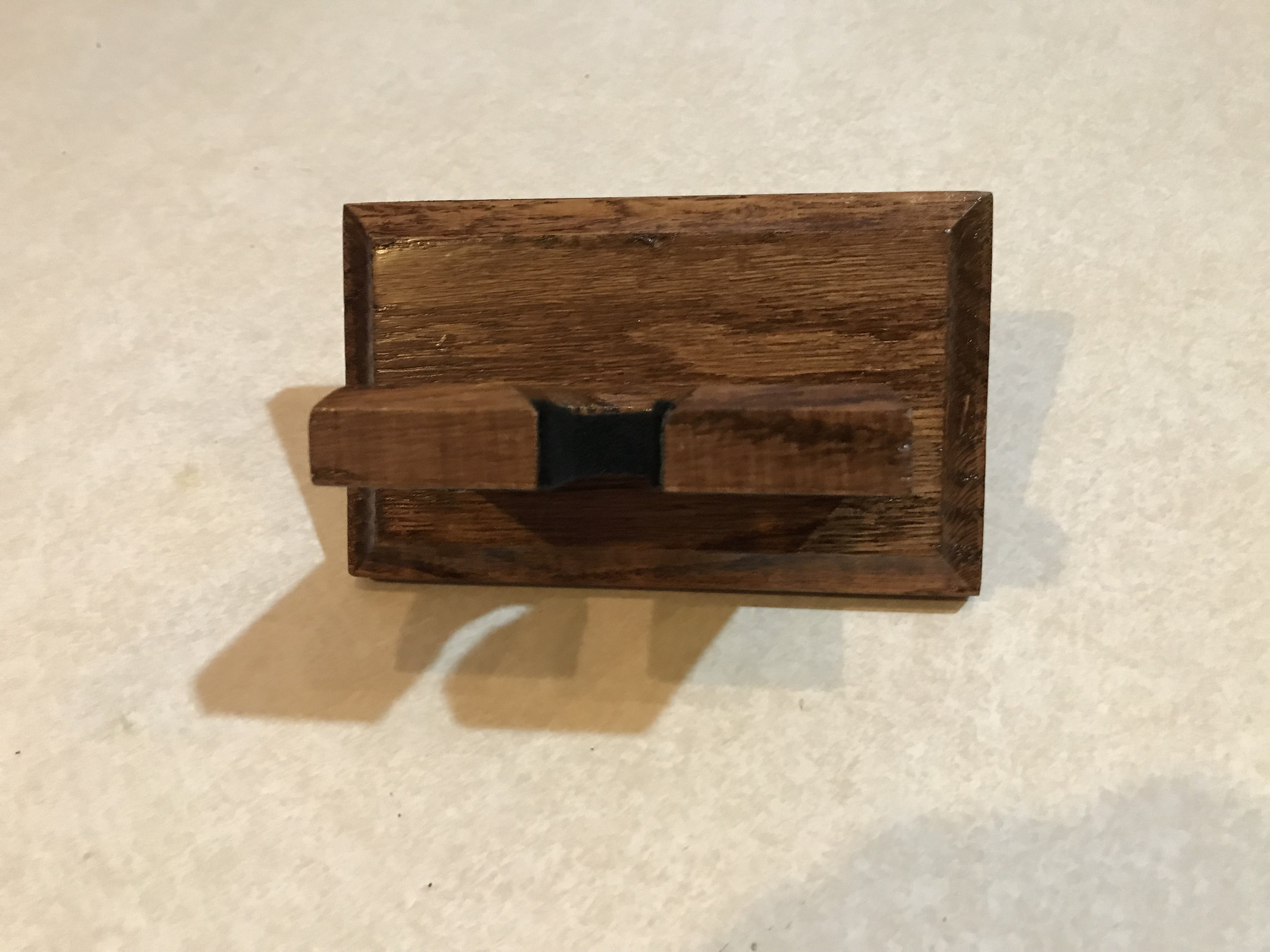 Mini baseball bat display single souvenir bat Free | Etsy