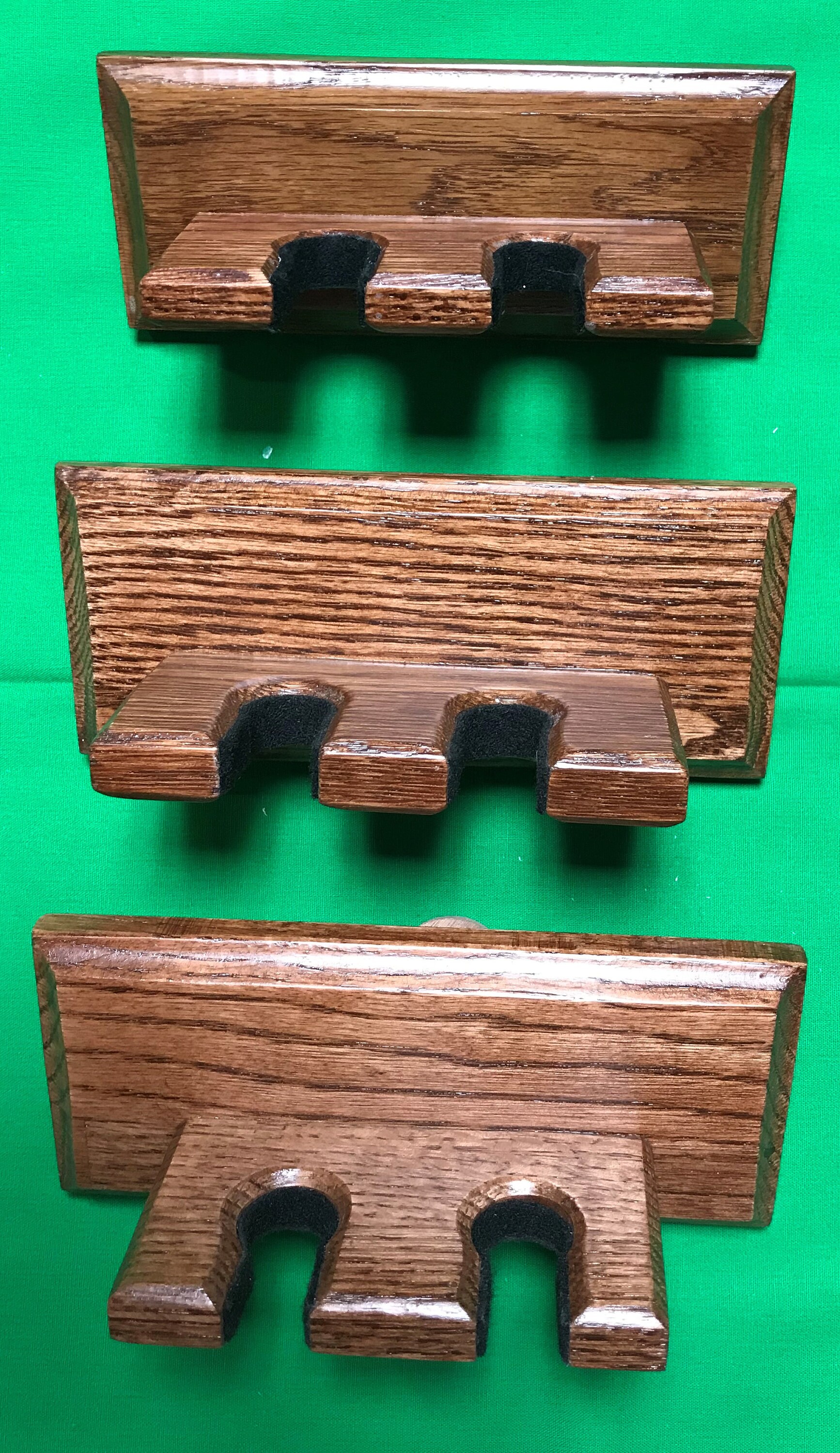 Souvenier Mini Baseball Bat Holder 2 Souvenir Bats free | Etsy