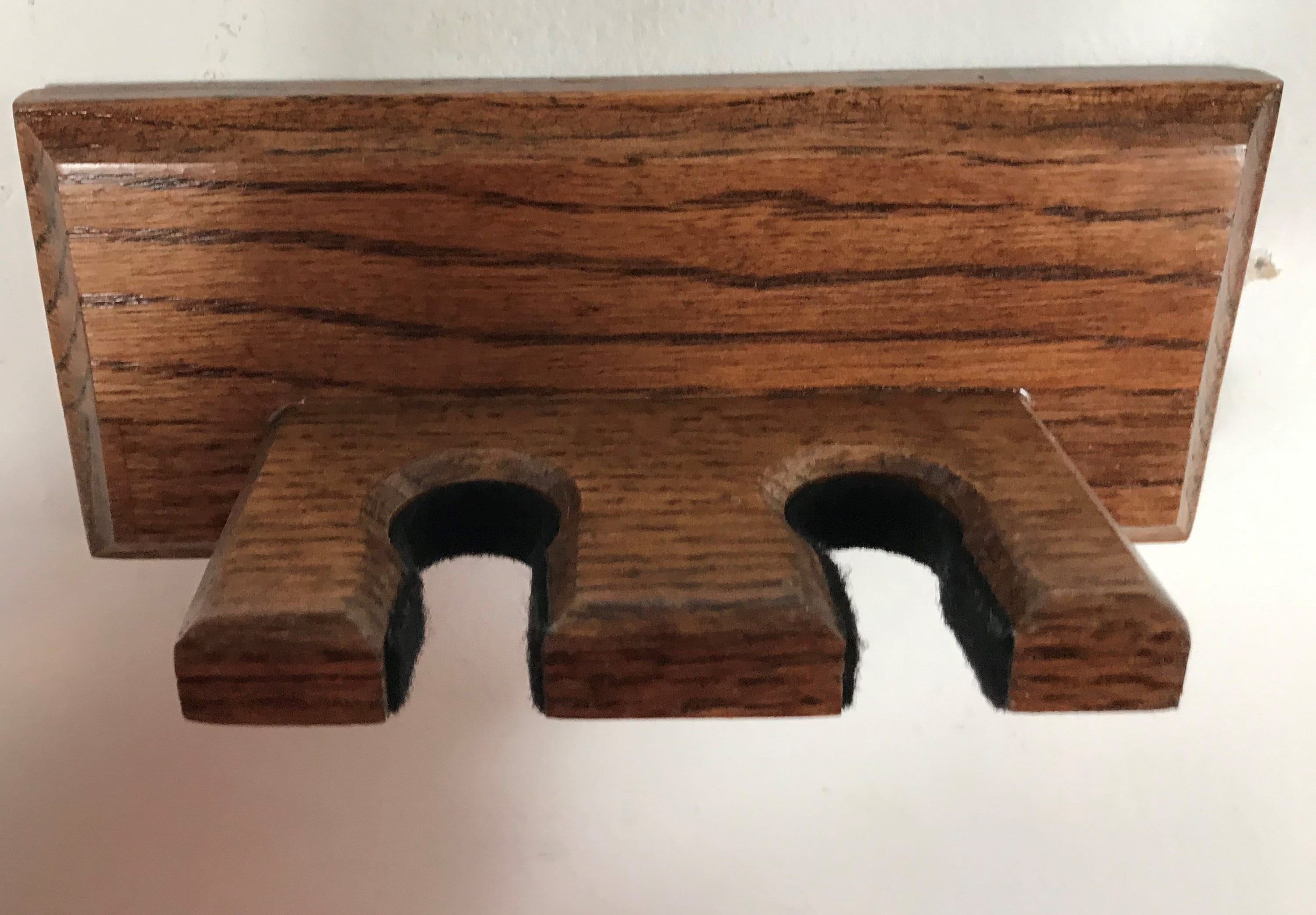 Souvenier Mini Baseball Bat Holder 2 Souvenir Bats free | Etsy