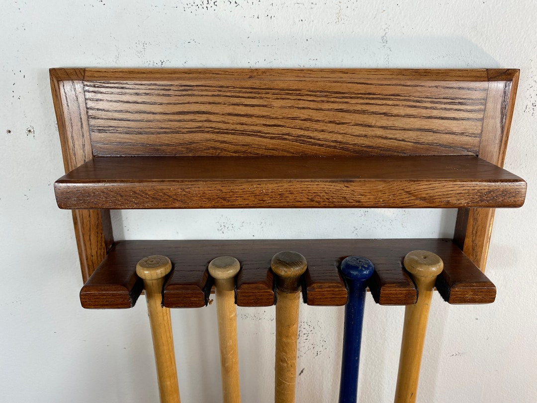 5 Souvenir Bat Holder With Shelf - Etsy