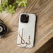 Arabic Calligraphy Phone Case: Islamic Art, Protective Slim Cover - Etsy