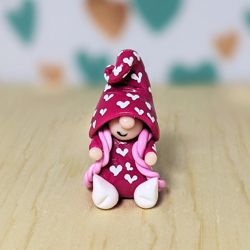 Girl Gnomes - Etsy