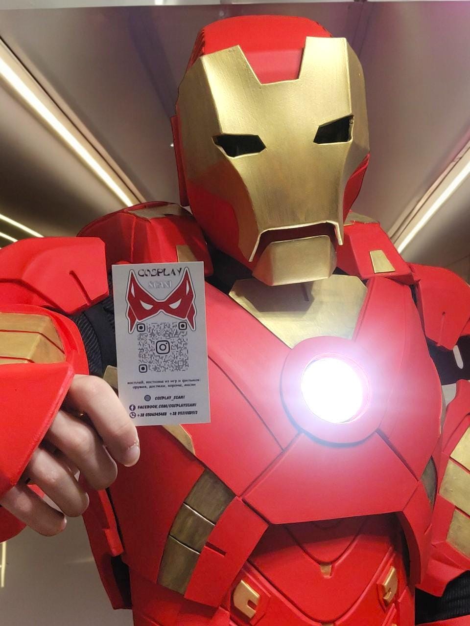 Custom Cosplay, Custom Costume, Cosplay Commission - Etsy