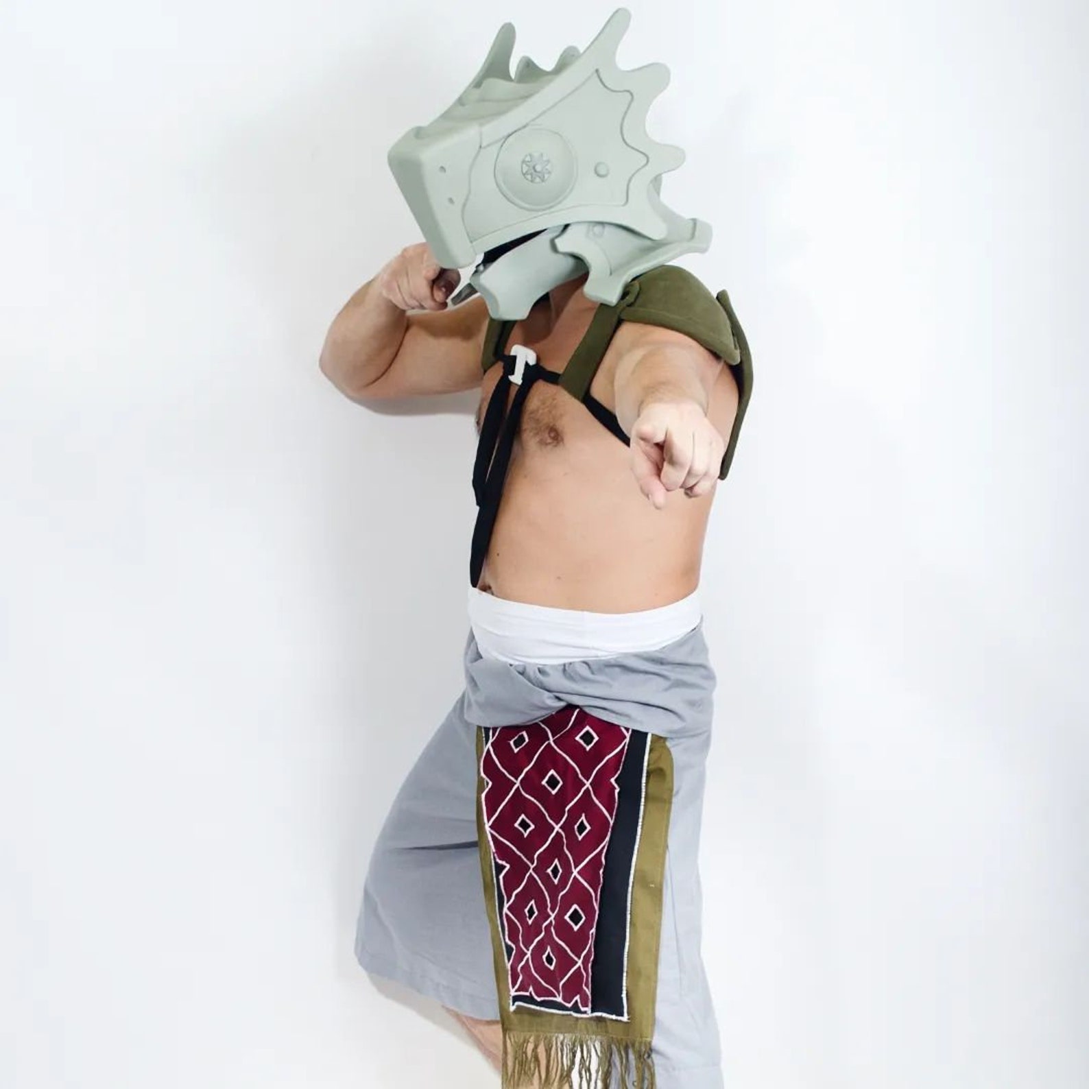 Gugu Fumetsu No Anata Cosplay Costume - Cosplay Commission - Etsy