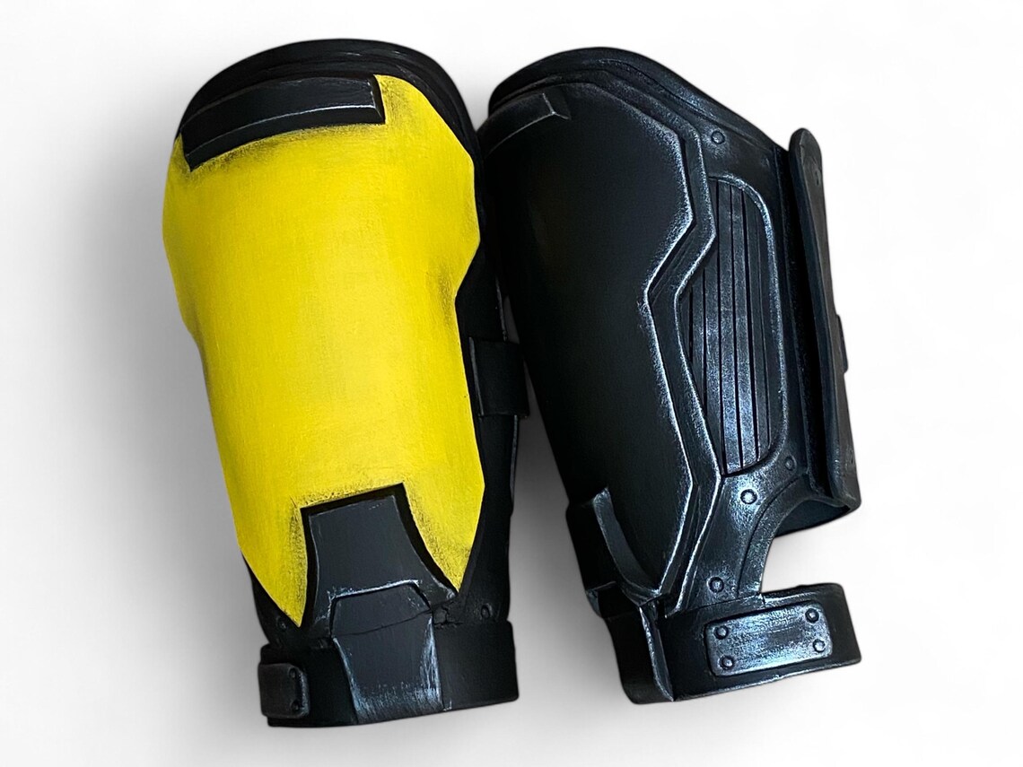 Helldivers 2 Tactical Armor Cosplay Replica Helldivers Props Cosplay ...