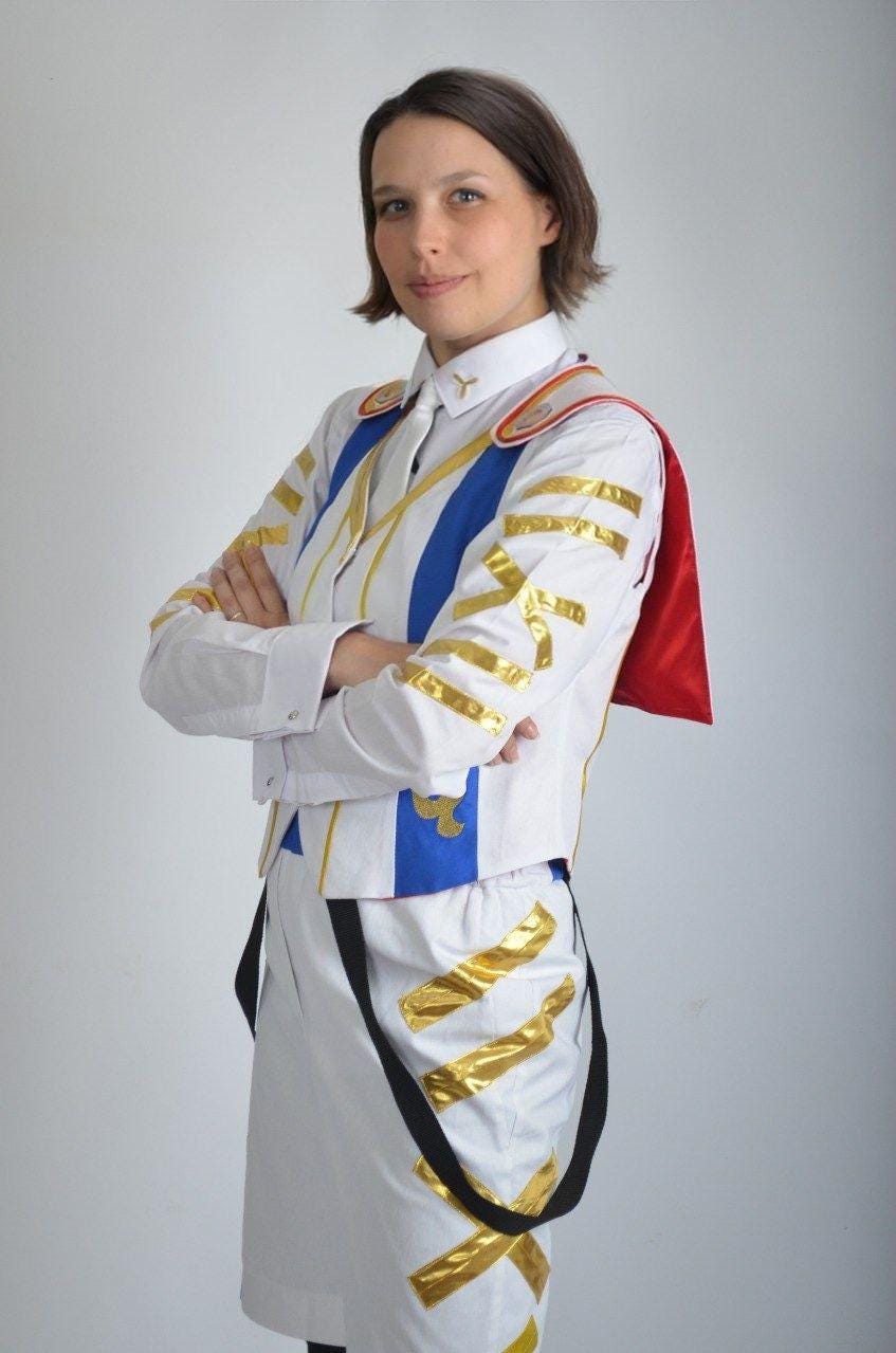 Custom Cosplay, Custom Costume, Cosplay Commission - Etsy