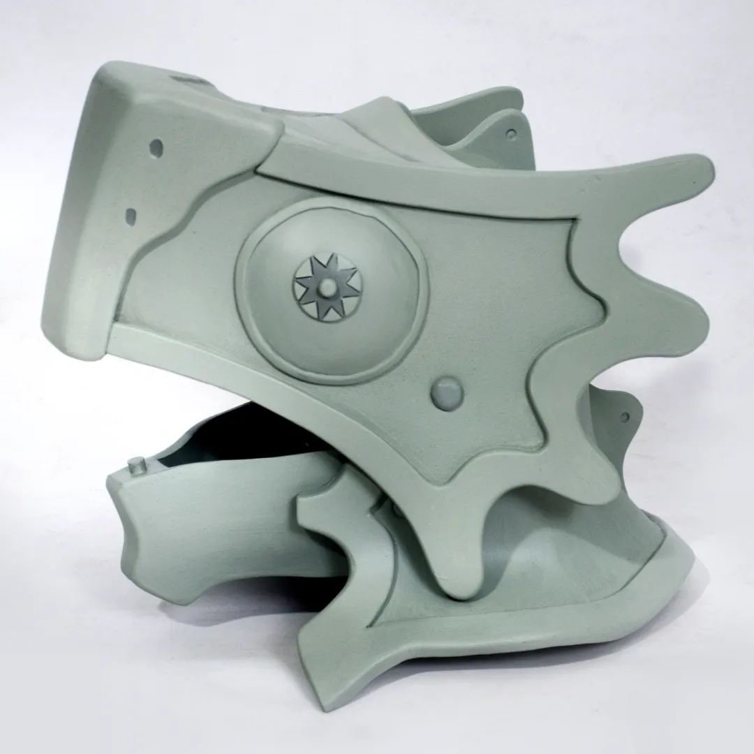 Gugu Fumetsu No Anata Cosplay Costume - Etsy