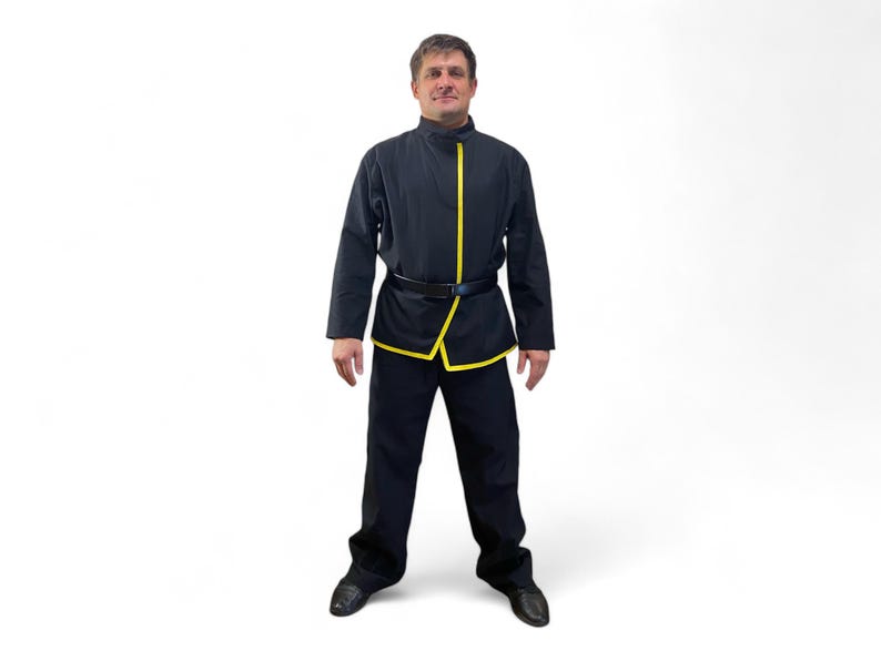 Tactical Sci-fi Soldier Costume Armor Set - Helmet and Props - Cosplay ...