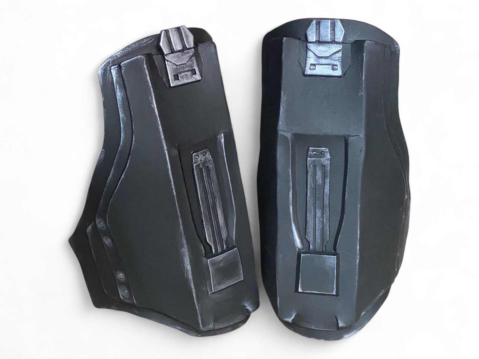 Helldivers 2 Tactical Armor Cosplay Replica Helldivers Props Cosplay ...