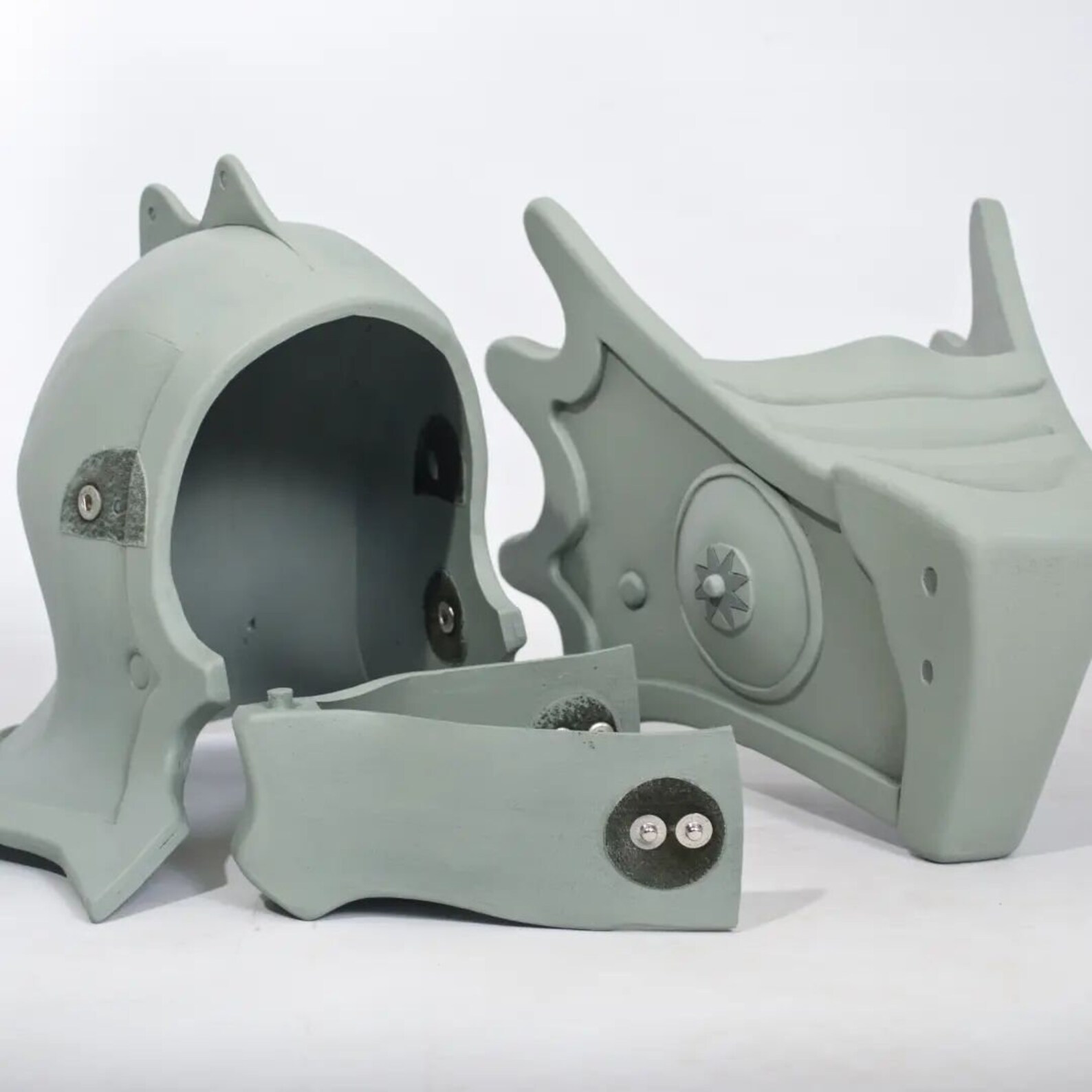 Gugu Fumetsu No Anata Cosplay Costume - Etsy