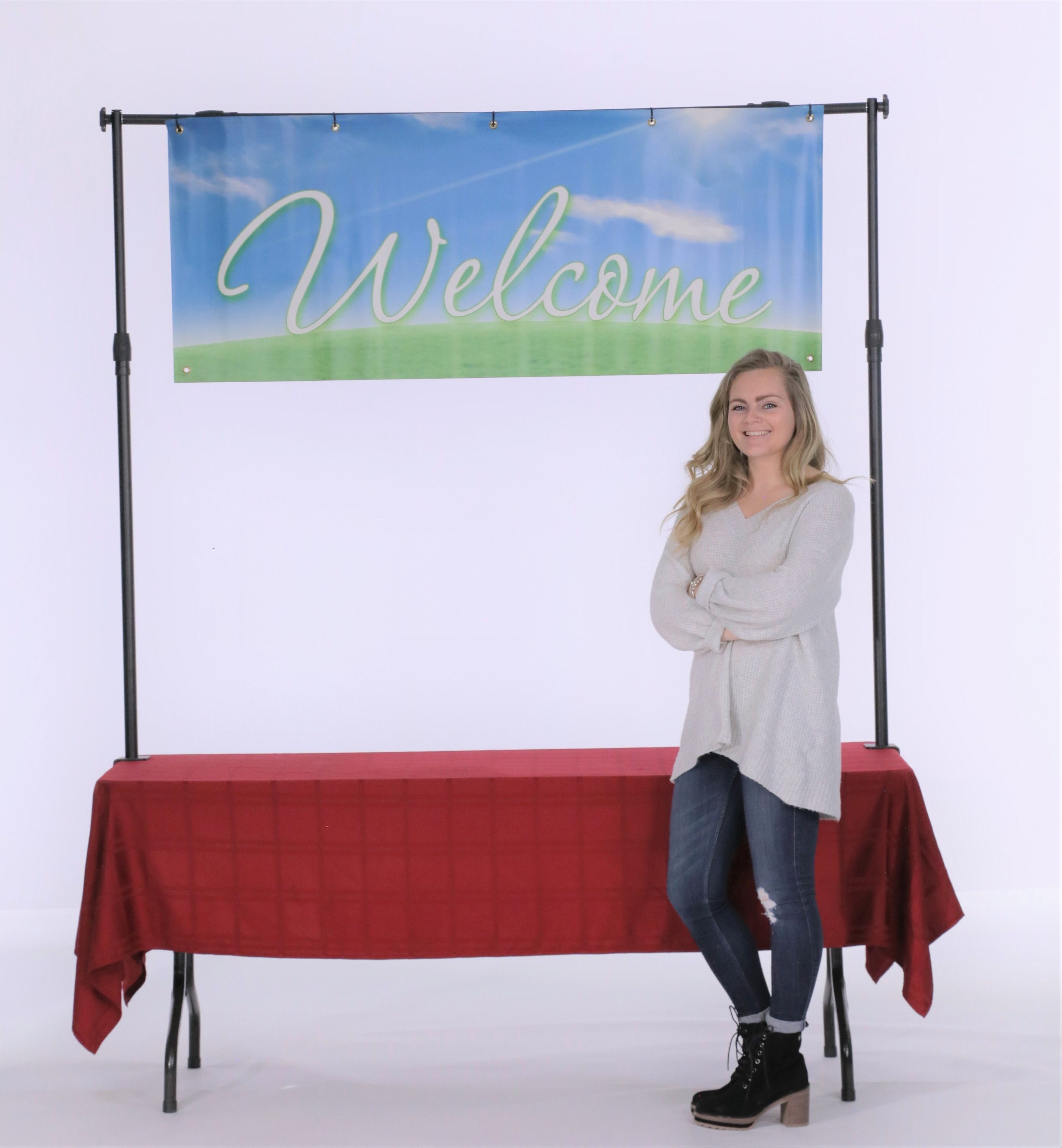 Hang Banners and Signs Over Your Table - Etsy Canada