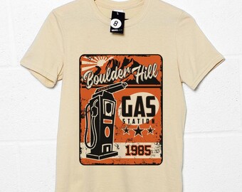 Gas station shirt | Etsy