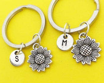 Matching keychain | Etsy