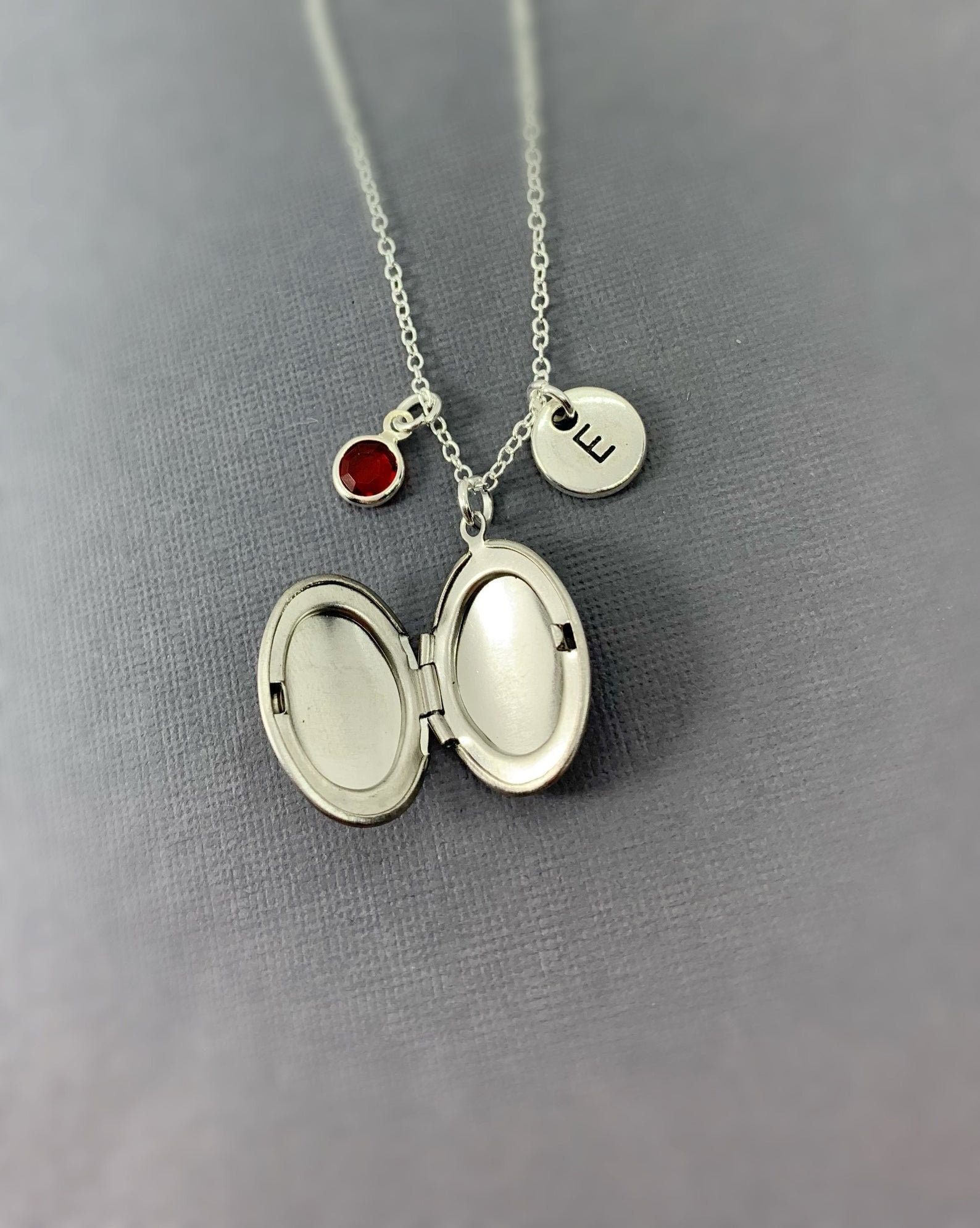 Photo Locket By Gifts For Friendship Lockets Locket | Etsy