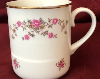 Wawel Rose Pattern - Etsy