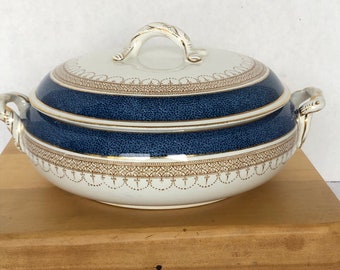 Burslem Losol Ware | Etsy