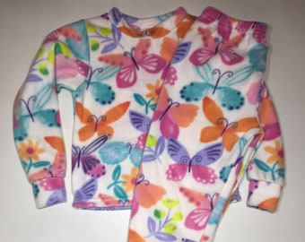 Butterfly Pajamas | Etsy