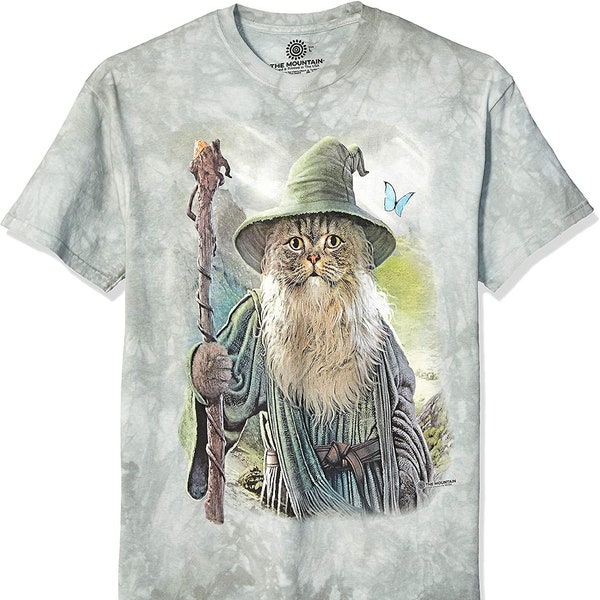 Lord of Rings Cat - Etsy