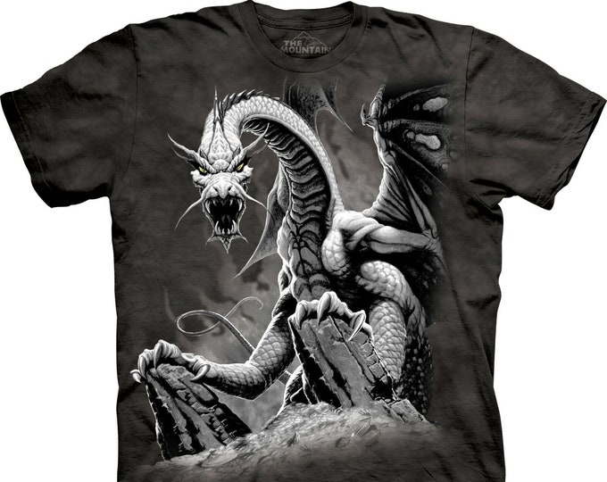 Black Dragon Claws Legendary Winged Horned Four-legged - Etsy