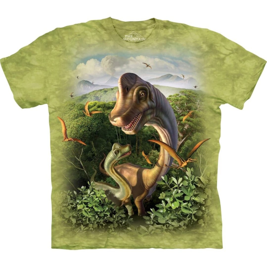 Ultrasaurus Jurassic Park