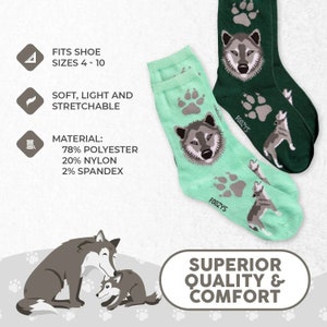 Wolf Wolves Grey Wolf Lupus Coyote Husky Gray Dog Animal Lightweight ...