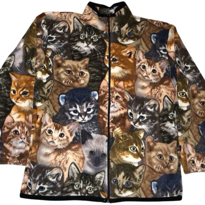 Womens Bengals Coat - Etsy