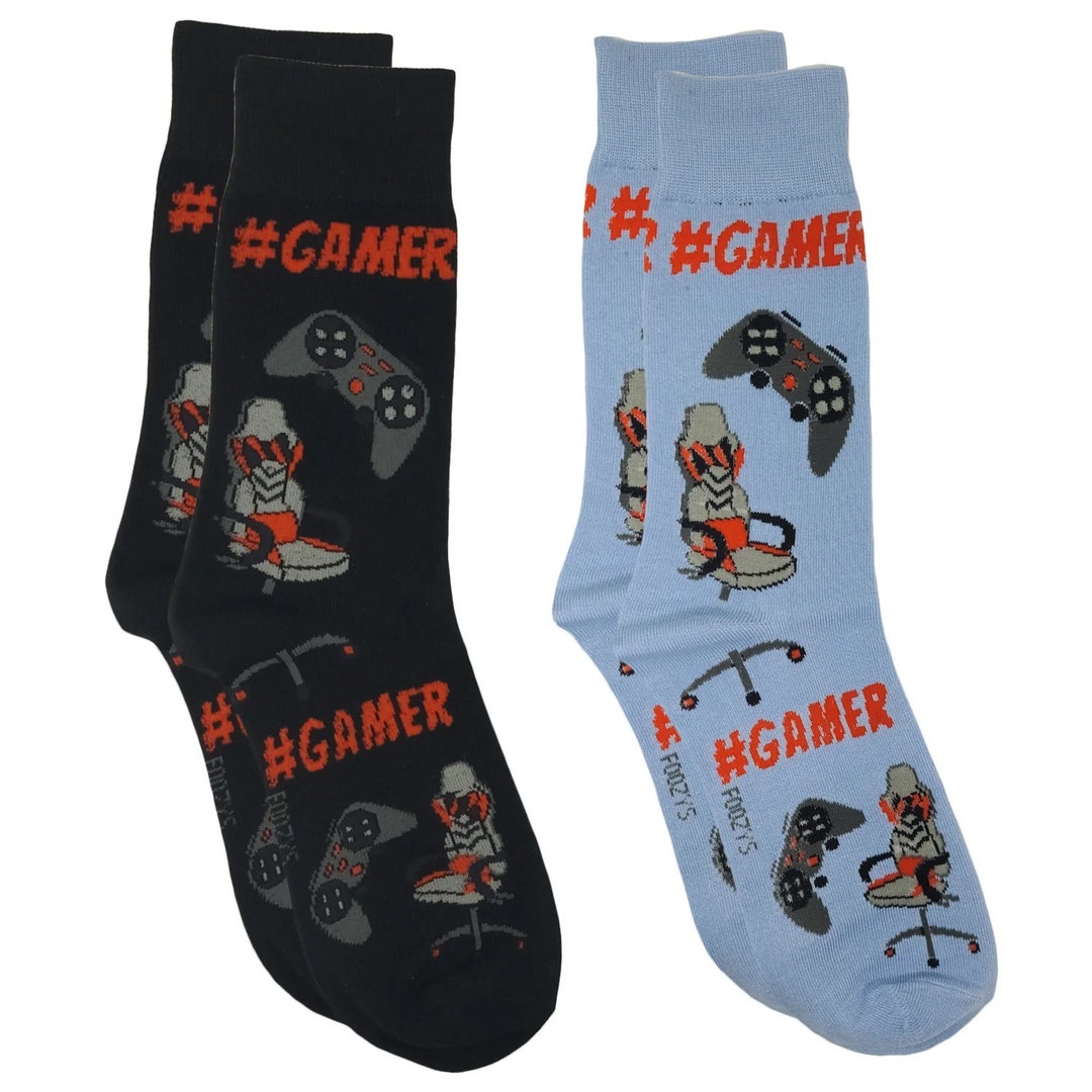 Gamer Playing Video Games Controller Gaming Chair Play Score Game 2 ...