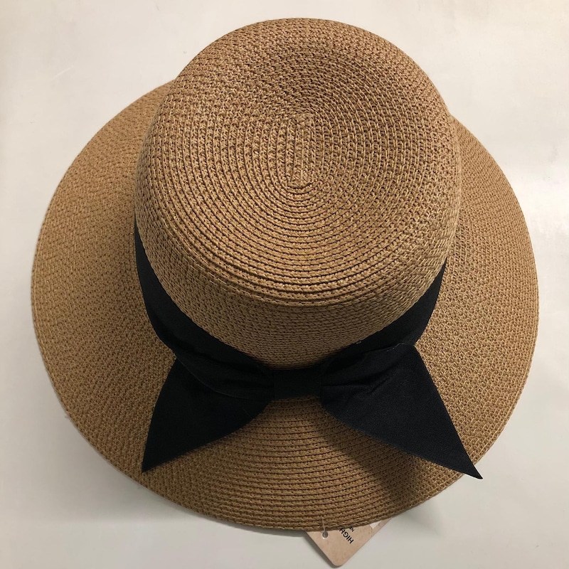 Sun Hat for Garden Black - Etsy