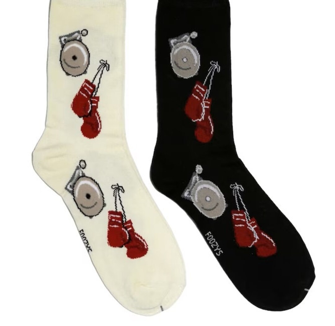 Boxing Gloves Sport Punch Jab Cross Hook Uppercut Muhammad Ali Box ...