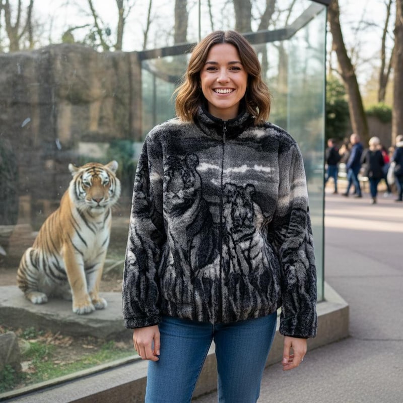 Snow Jacket for Cat - Etsy