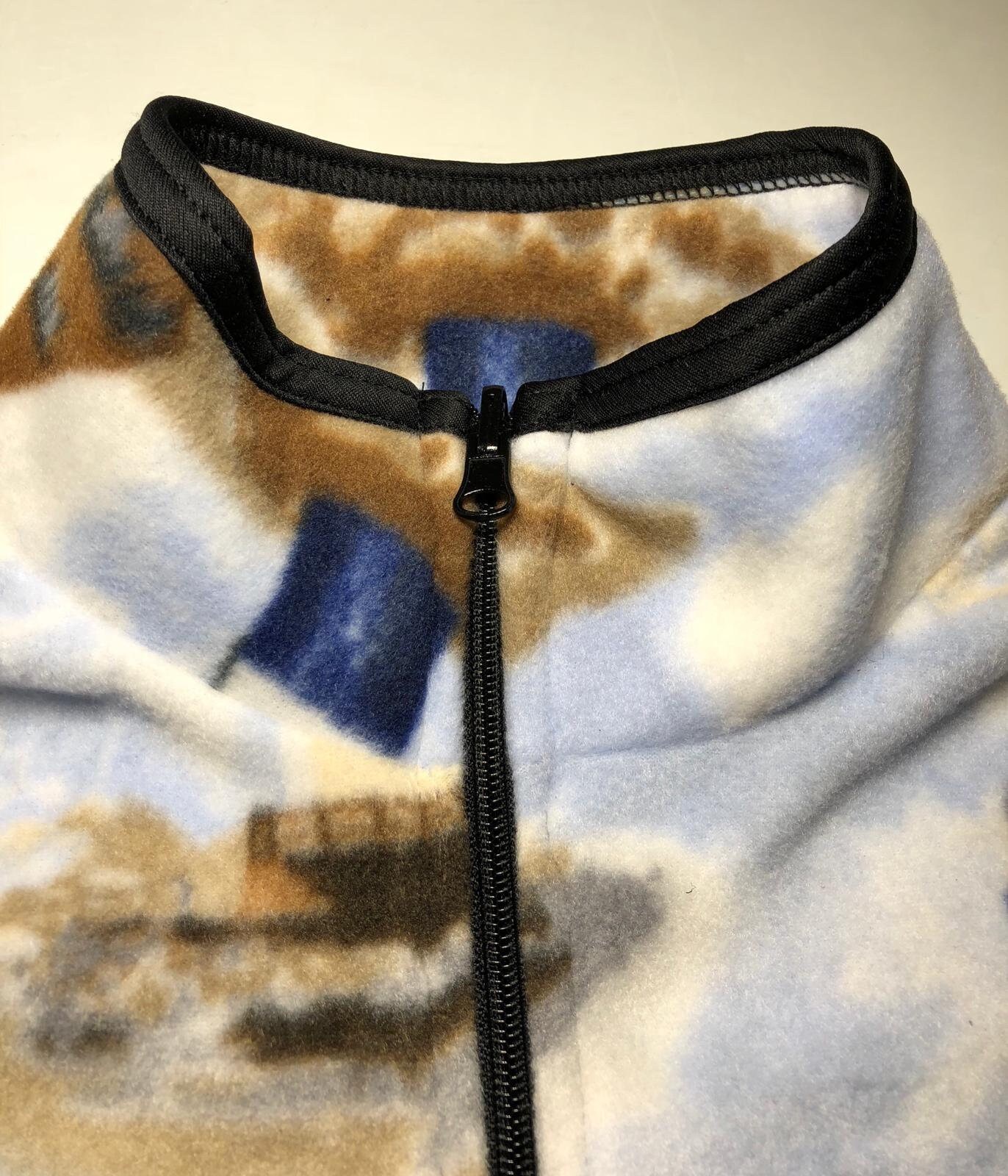 Zoofleece Lighthouse Fleece Unisex Sweater Nautical Ocean | Etsy