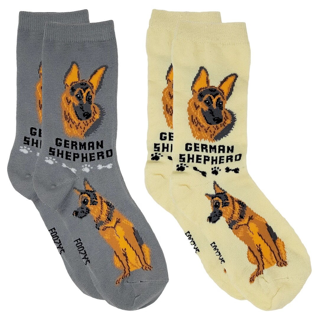 German Shepherd Dog Rescue Friendly Animal Companion Breed Lightweight ...
