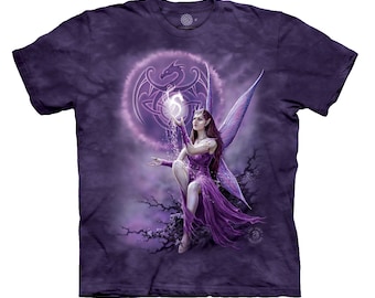 Fairy T Shirt | Etsy