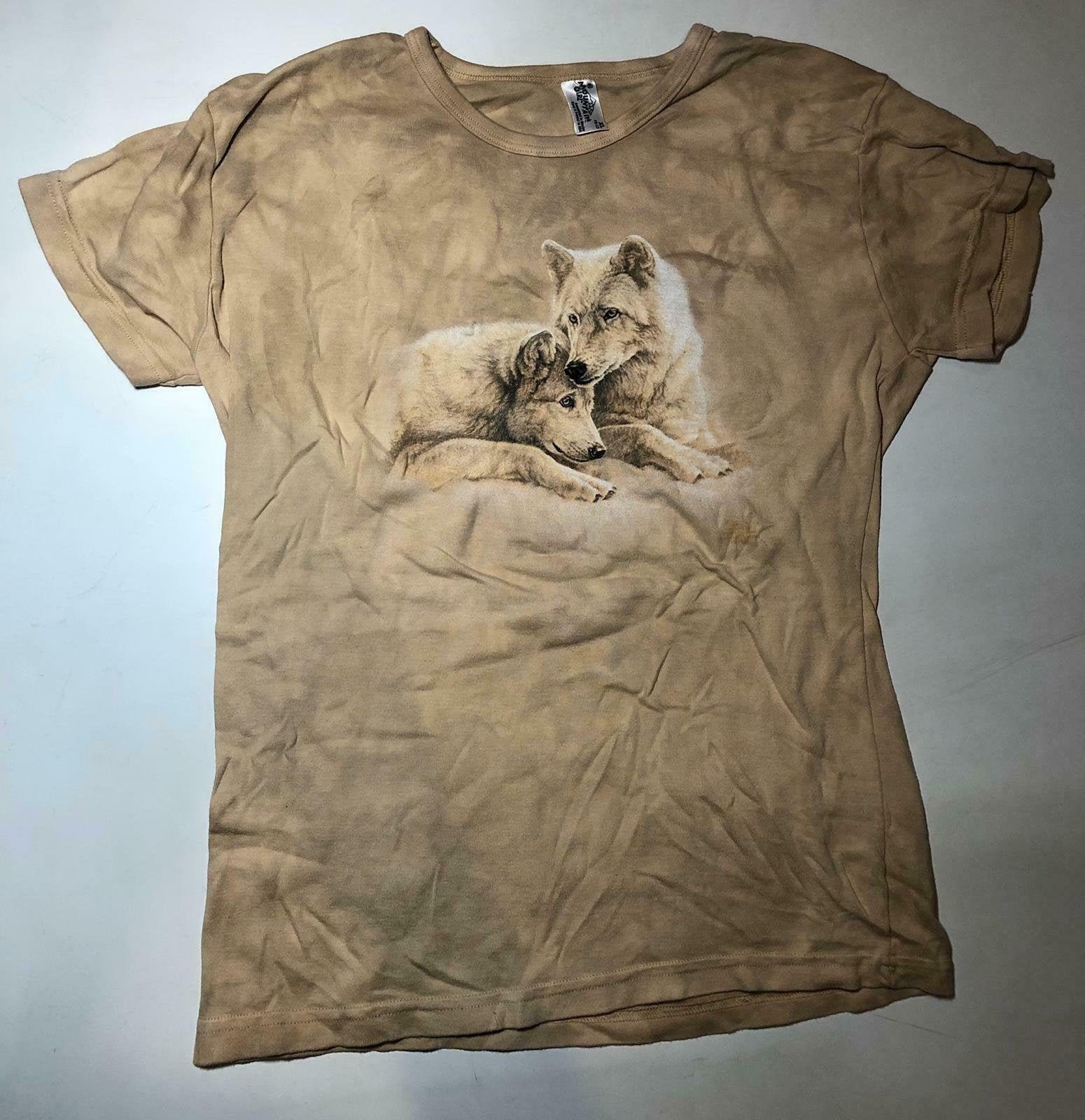 Wolf Family Wild Free Wolves Pack Loyal Dog Animal the - Etsy