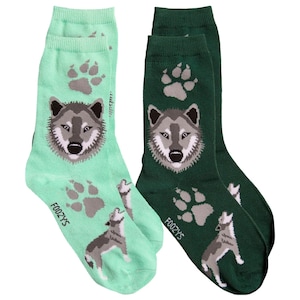 Wolf Wolves Grey Wolf Lupus Coyote Husky Gray Dog Animal Lightweight ...
