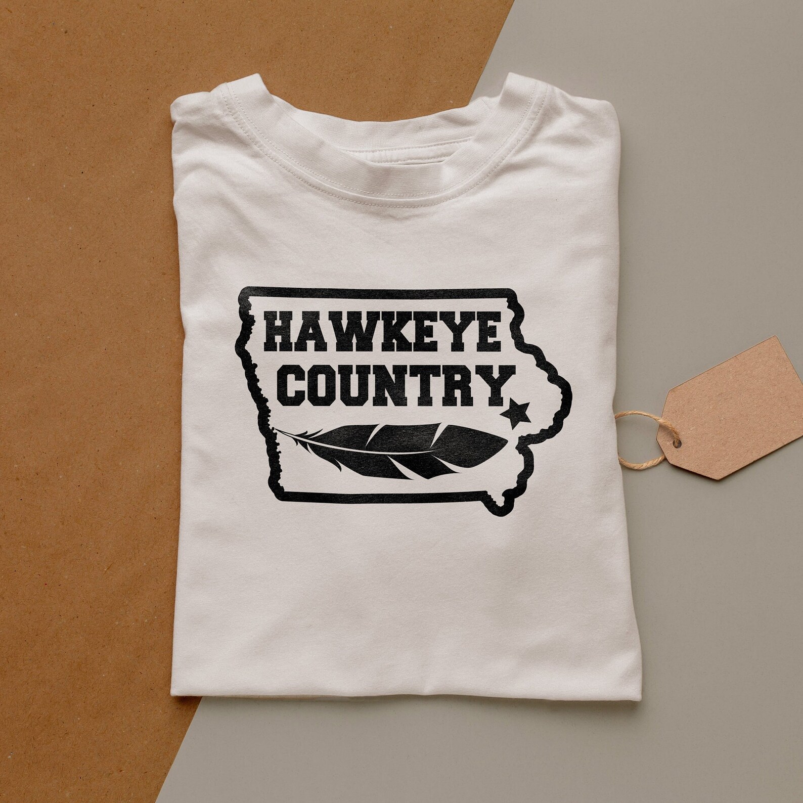 Hawkeye Country Digital Download, SVG, Vinyl Cutting File, University ...