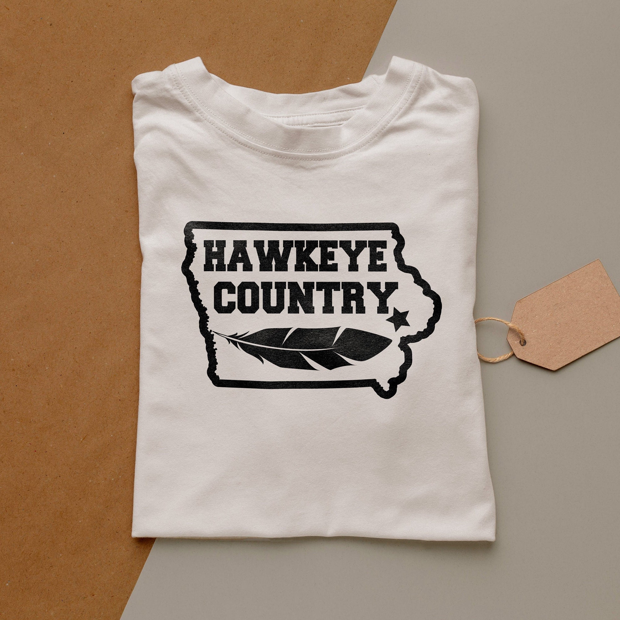 Hawkeye Country Digital Download, SVG, Vinyl Cutting File, University ...
