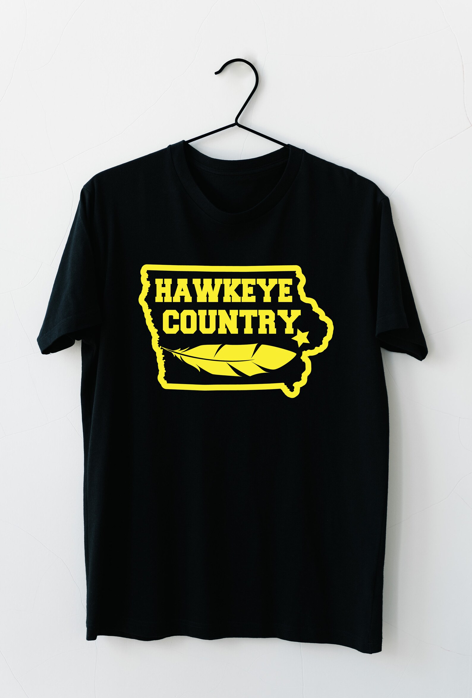 Hawkeye Country Digital Download, SVG, Vinyl Cutting File, University ...
