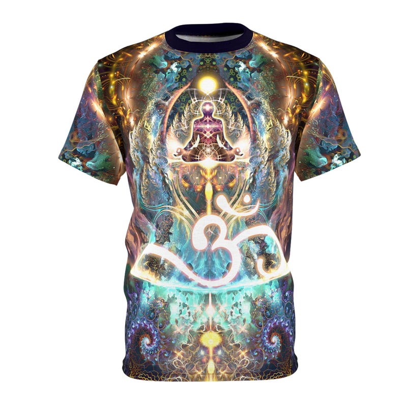 Psychedelic Clothing - Etsy